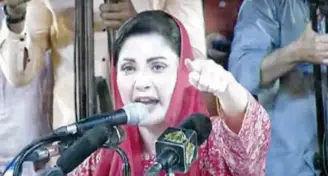 Maryam on the right track - PressReader