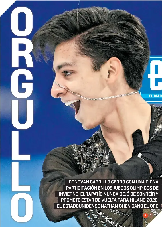 ORGULLO - PressReader