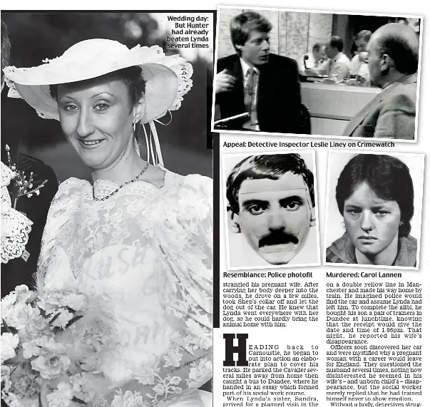 Did Crime watch unmask a Scottish serial killer? - PressReader