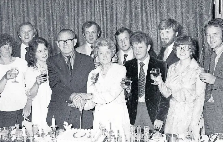 Past times - PressReader