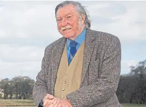 Independen­t councillor joins Tory Party in bid to ‘defend the union ...