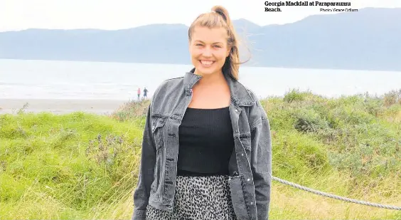 Fishing for a good cause - PressReader