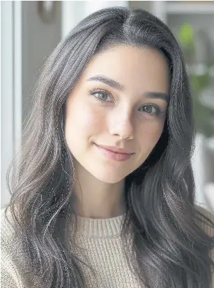 Actor claims her image was used for AI star - PressReader