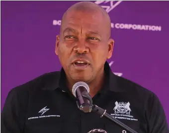 Renewable energy delays irk Moagi - PressReader