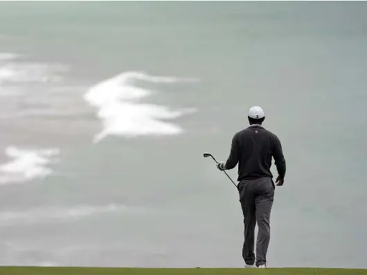 Tiger’s enduring, complex tale - PressReader