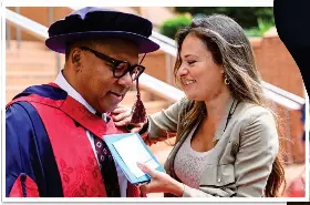 Nicola Benedetti finally confirms she IS married to jazz star who is 25 years older - PressReader