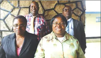 St David’s Girls High Bonda: Defying gender jinx - PressReader