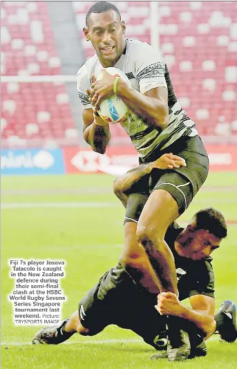 U19 side prepares - PressReader