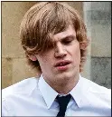 Met officers’ son pays out £800,000 over death crash - PressReader