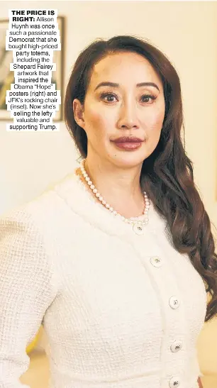 LEAVING THE LEFT BEHIND - PressReader