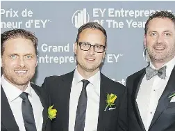 Tooling up business with continuous improvemen­t - PressReader