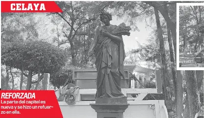 Regresa figura renovada - PressReader