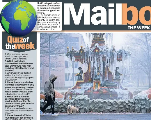 THE BIG SHOT - PressReader