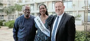 A salute to our Local Heroes - PressReader