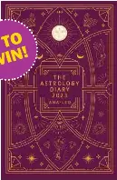 THE ASTROLOGY DIARY - PressReader