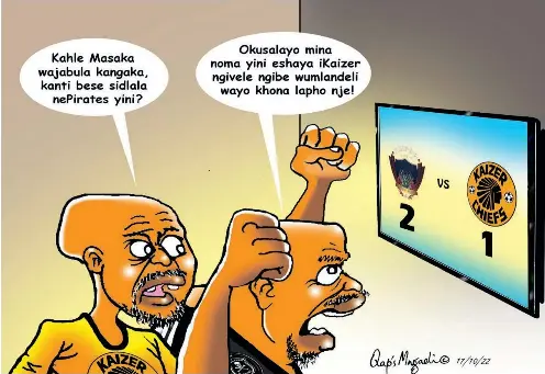 Kusobala ukuthi iKZN iya engqungqut­heleni ye-ANC iyizihlobo ezedukelen ...