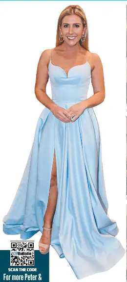 SOCIAL SCENE - PressReader