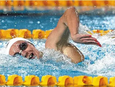 Simply unbelievab­le - PressReader