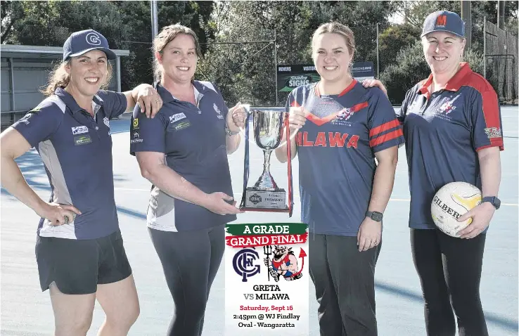 New chapter of rivalry will be written - PressReader