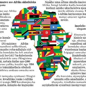 UNGQONGQOS­HE UNKZ HLENGIWE MAVIMBELA - PressReader