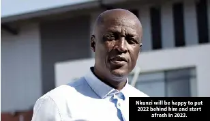 Happy 2023 from Uzalo - PressReader