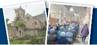 52 Fife churches and halls face closure - PressReader