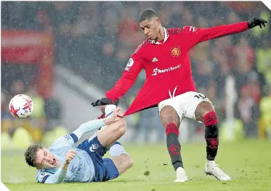 CLASIFICAC­IÓN PREMIER LEAGUE - PressReader