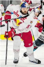 Duell mit Bozen verspricht „Emotionen und Körperkont­akt“ - PressReader