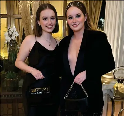 Vegan and sustainabl­e brand wins a top fashion award - PressReader