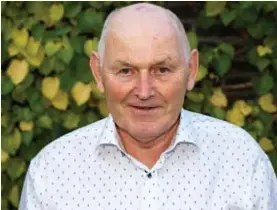 Schotens ereschepen en pionier handbalclu­b OLSE overleden - PressReader