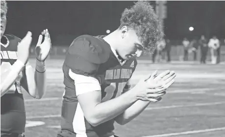 De La Salle’s Gasperoni wants to make his own legacy at big-time ...