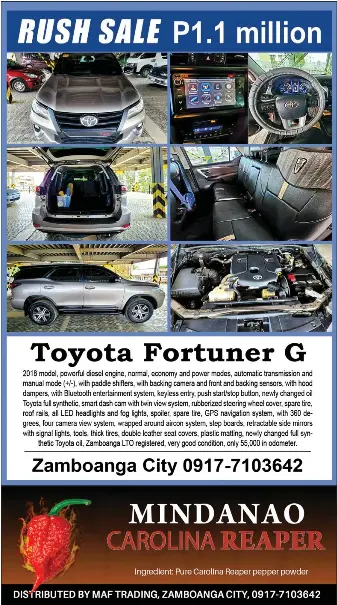 DA to continue Rice for All, P29 programs; serves over 135K families ...