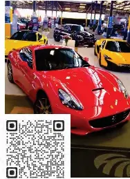 SHELL GABORONE MOTOR SHOW RETURNS - PressReader