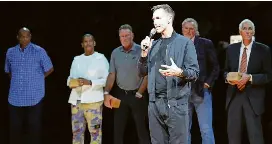 Nash giving ‘30,000-foot view’ as Suns senior adviser - PressReader