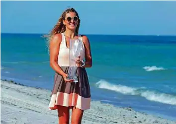 Azarenka beats Kuznetsova in Miami for third title of the year ...
