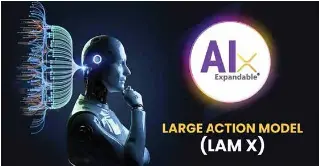 AIx (Artificial Intelligen­ce Expandable LLC) launches LAMx: Oman’s ...