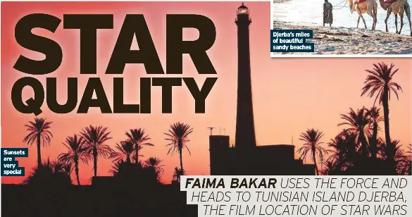 STAR QUALITY - PressReader