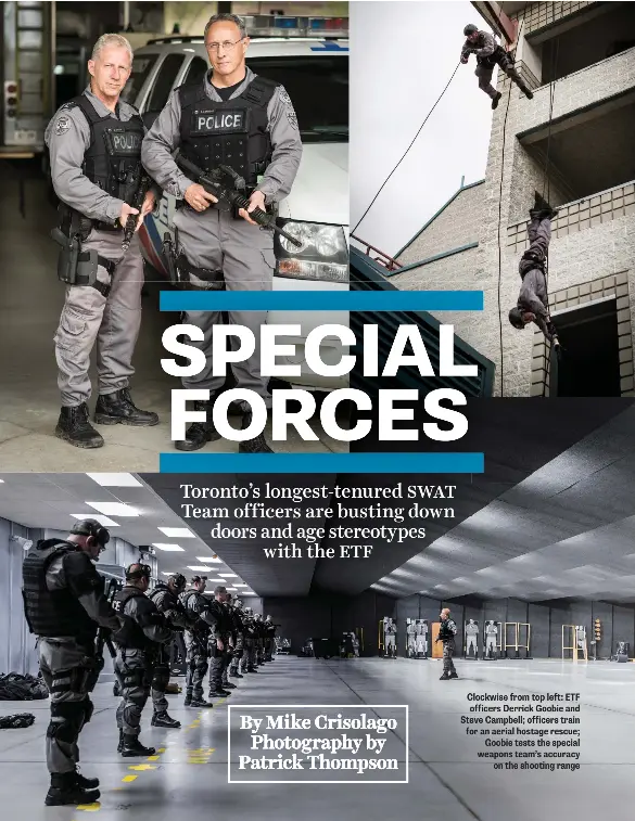 Special Forces - PressReader