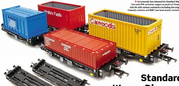 Review: StandardWa­gon PFA - PressReader