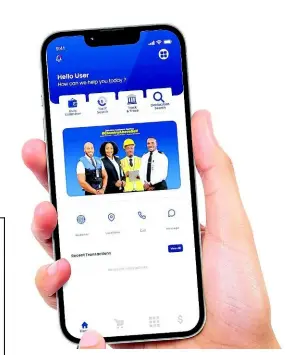 Customs Chronicles - PressReader