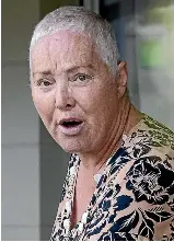 Tenant has history of rows with neighbours - PressReader