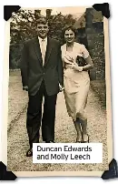 Poignant mementoes of tragic Busby Babe Duncan to go up for sale ...