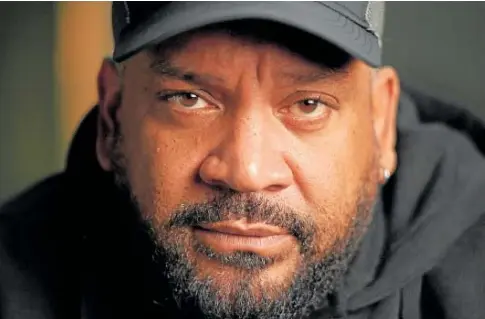 DJ Baba, el rey de la electrónic­a que nació en el caos del chavismo ...