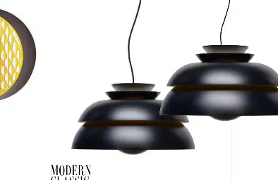 MODERN CLASSIC - PressReader