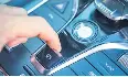 HOW DO YOU STOP AN AUTOMATIC CAR WITH AN ELECTRONIC HANDBRAKE IN AN EMERGENCY? - PressReader