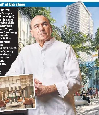 Condo taste-makers - PressReader