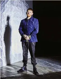 Las industrias creativas se dan cita en el festival Blend - PressReader