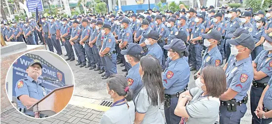 92% of Metro sellers SRP compliant — DTI - PressReader