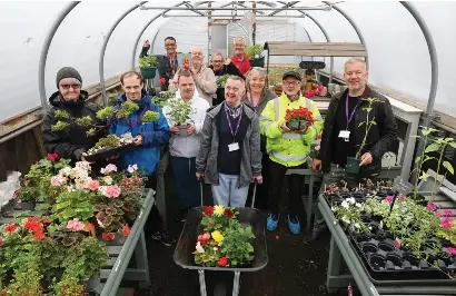 It’s been a rollercoas­ter for - PressReader