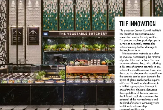 TILE INNOVATION - PressReader